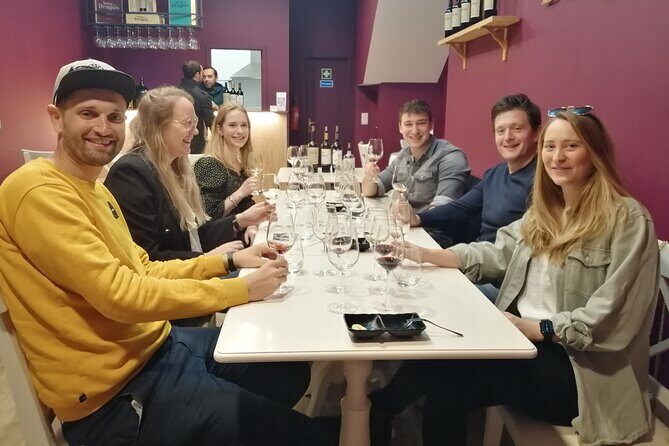 Douro and Port Wine Tasting in Vila Nova de Gaia - Who Should Book This Tour?