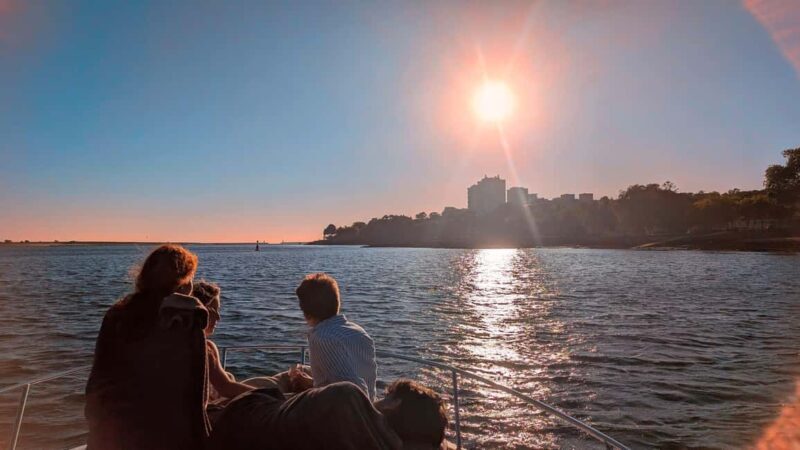 Douro: Boat Trip - An In-Depth Look at the Douro Boat Trip Experience