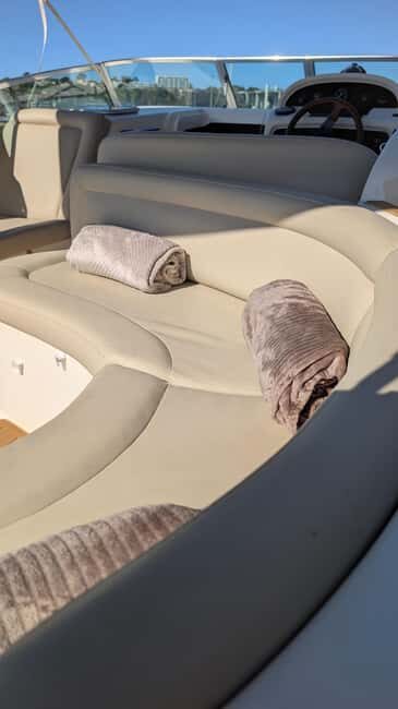 Douro: Boat Trip - Frequently Asked Questions