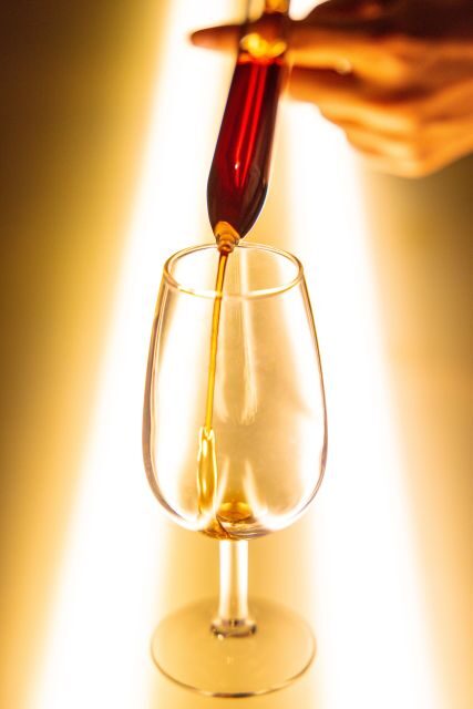 Douro Luxury - Private Cruise Premium Winery and Restaurant - Key Points