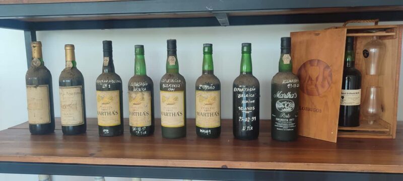 Douro: Martha's Harvest - DOC Wine Tour and Tasting - Practical Details