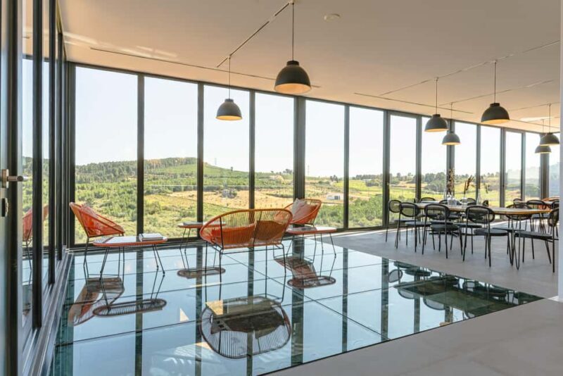 Douro: Martha's Legacy: Port Wine Tour and Tasting - What Travelers Say