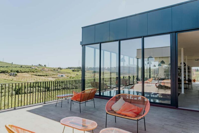 Douro: Martha's Legacy: Port Wine Tour and Tasting - FAQ