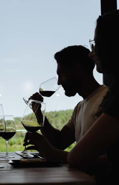Douro: Martha's Welcome - Wine Tour and Tasting - FAQ