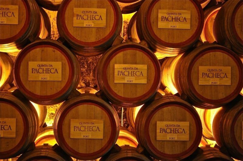 Douro - Pacheca: luxury walking with full lunch and wines - Who Should Consider This Tour?