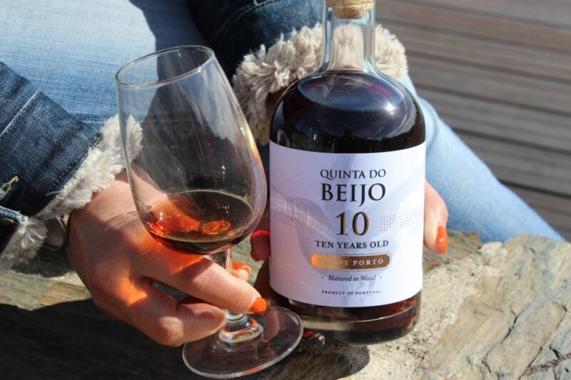 Douro: Porto Wine Tasting with Guided Tour - Real Traveler Insights