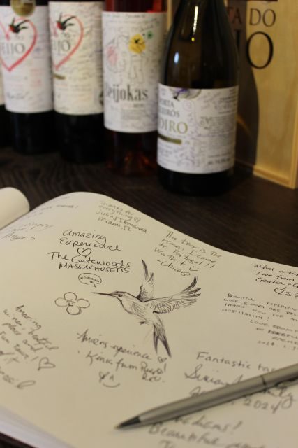 Douro: Porto Wine Tasting with Guided Tour - Who Should Consider This Tour?