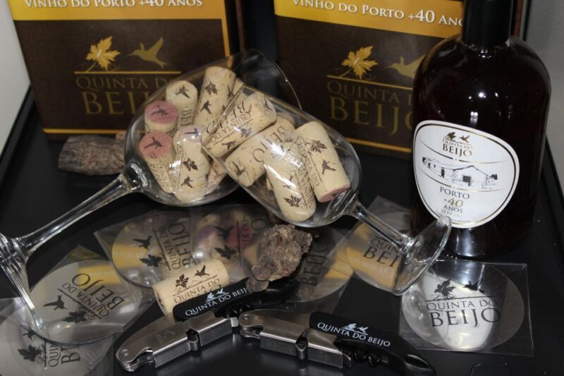 Douro: Porto Wine Tasting with Guided Tour - FAQs