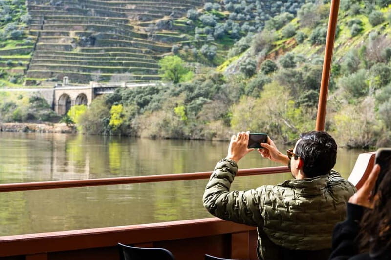 DOURO PREMIUM - Exploring the Douro Premium Experience