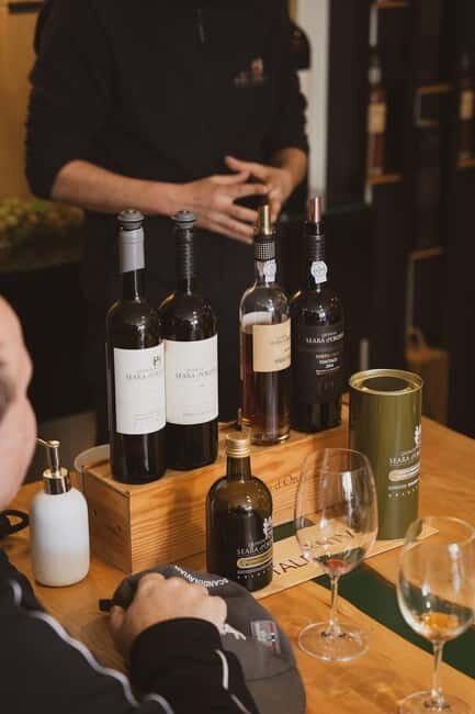 DOURO PREMIUM - Value for Money