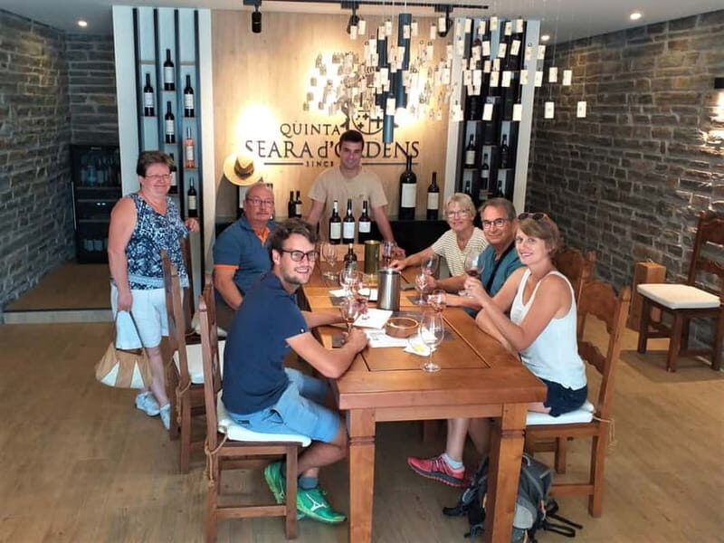 Douro Private Tour  Customizable Experience - The Scenic Drive & Viewpoints
