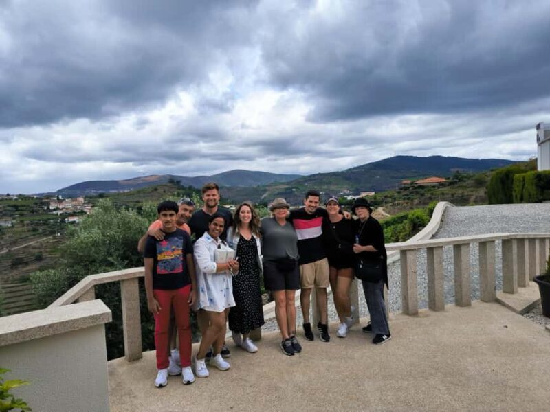 Douro: Quinta Levandeira do Roncão Tour & Wine Tasting - FAQs about the Quinta Levandeira do Roncão Tour & Wine Tasting