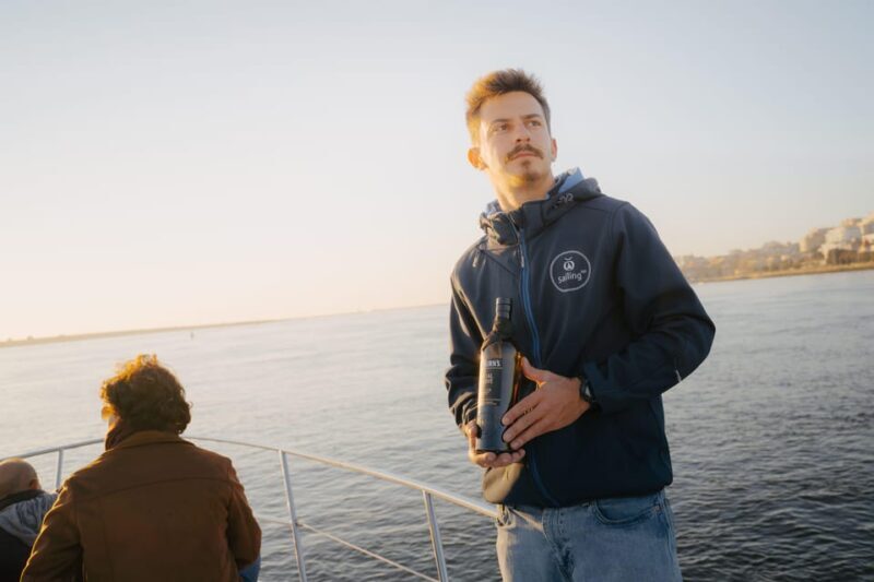 Douro River Cruise with Cheese & Tonic Porto in a Sailboat - Final Thoughts: Who Will Love This?