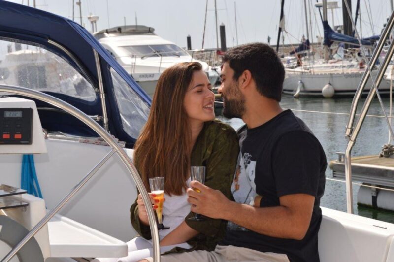Douro river - Cruising Sail Boat - (2hours) - Key Points