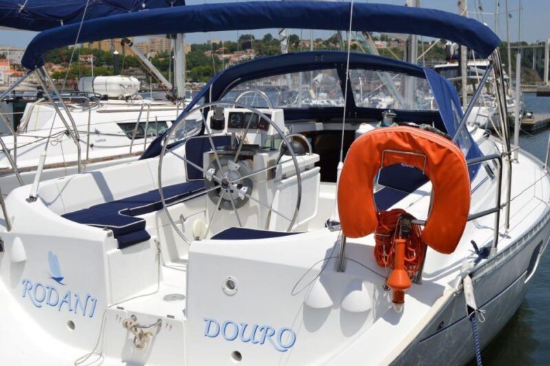 Douro river - Cruising Sail Boat - (2hours) - The Real Value: Insights from the Reviews