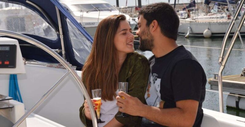 Douro river - Cruising Sail Boat - (2hours) - Practical Tips for Your Trip