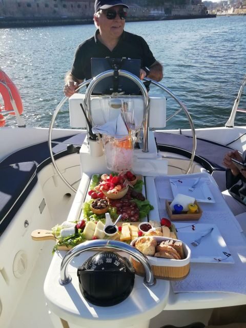 Douro river - Cruising Sail Boat - (2hours) - Who Should Consider This Experience?
