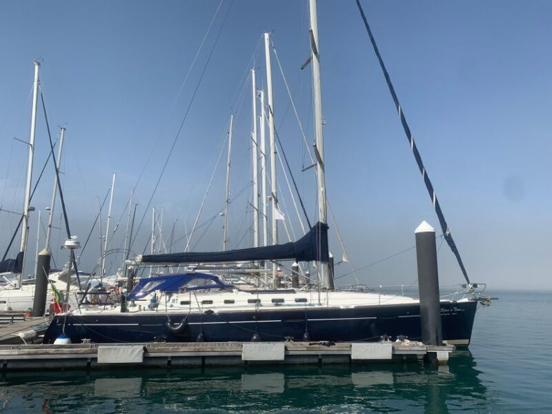 Douro Sunset Sailboat Experience in Porto - FAQ