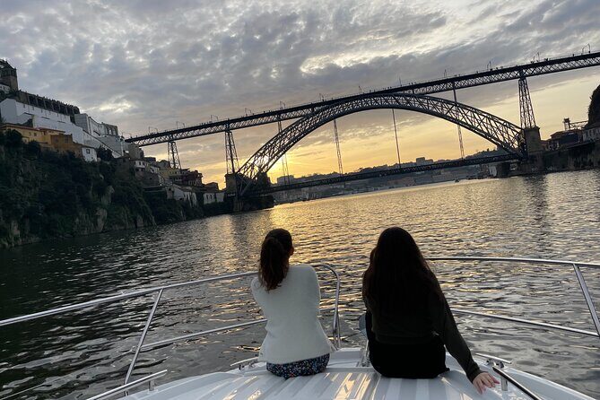 Douro Tour on a Private Yacht in Porto - A Closer Look at the Douro Yacht Tour
