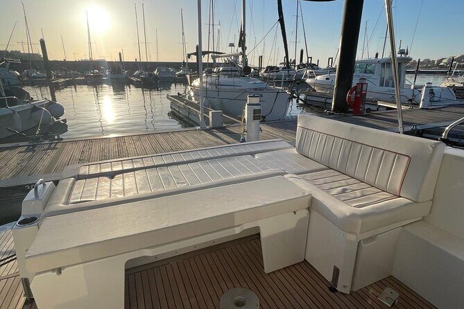 Douro Tour on a Private Yacht in Porto - Practical Details and Booking Tips