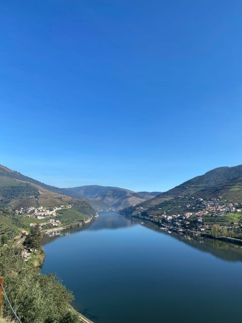 Douro - tour with train, walking, picnic and wines - What’s Unique About This Tour?