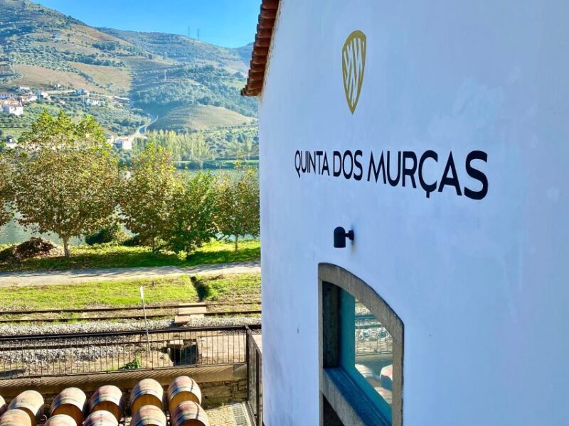 Douro - tour with train, walking, picnic and wines - Frequently Asked Questions