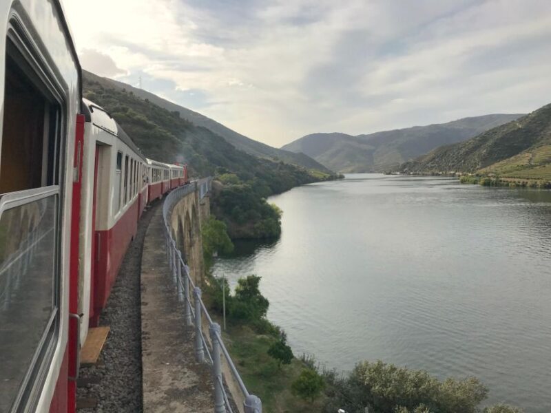 Douro triathlon from Porto - car, walk and train - FAQ: Common Questions About the Douro Triathlon from Porto