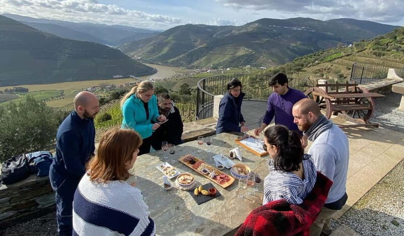 Douro valley: 10 km hike in the Valley - Key Points