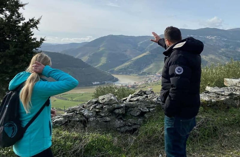 Douro valley: 10 km hike in the Valley - A Scenic Walk Through One of Portugal’s Most Beautiful Regions