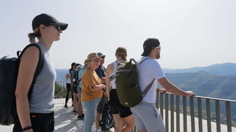 Douro valley: 10 km hike in the Valley - Authentic Experiences and Authentic Reviews