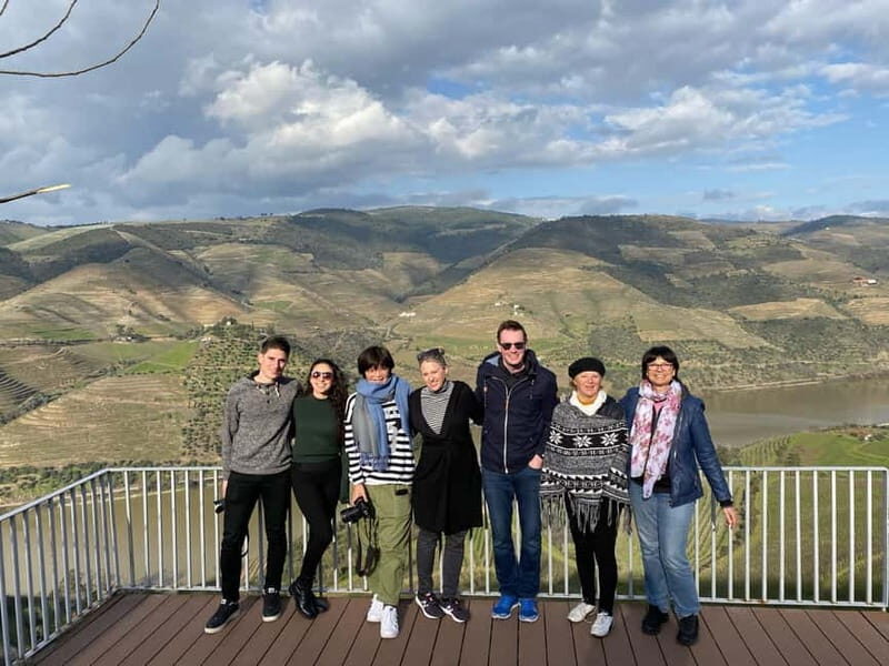 Douro valley: 10 km hike in the Valley - The Sum Up