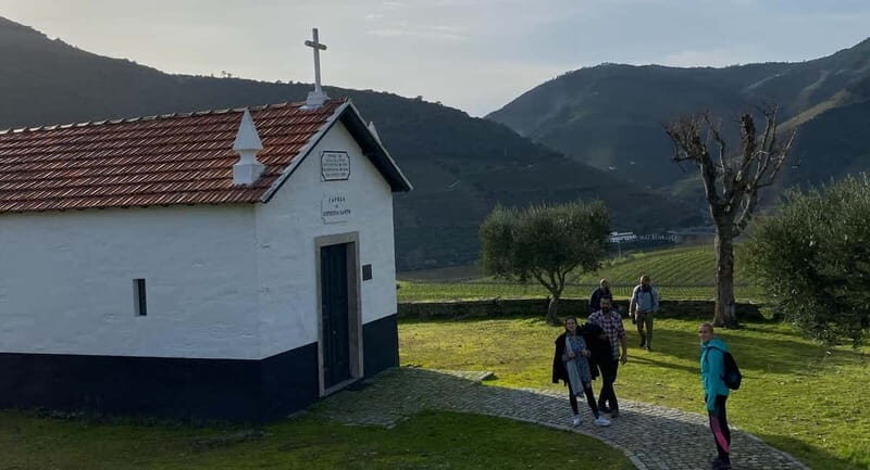 Douro valley: 10 km hike in the Valley - FAQs