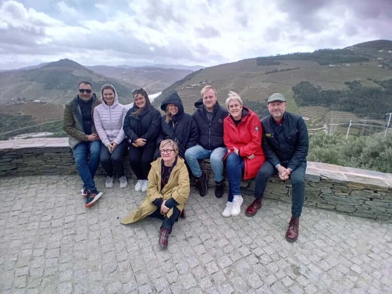 Douro Valley: 2 Vineyard Visits with Lunch and River Cruise - The Sum Up