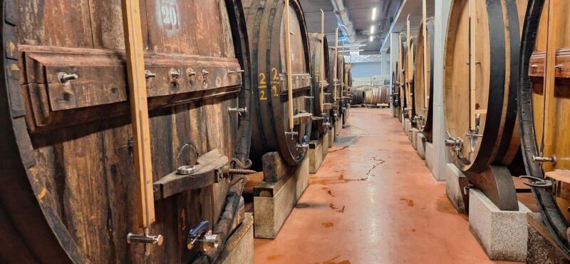Douro Valley: 2 Wineries, Lunch & Boat - FAQ