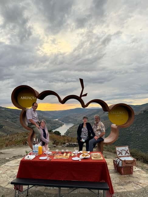 Douro Valley: 4wd Tour, Winery Visit, Boat Ride & Lunch - Who Will Love This Tour?