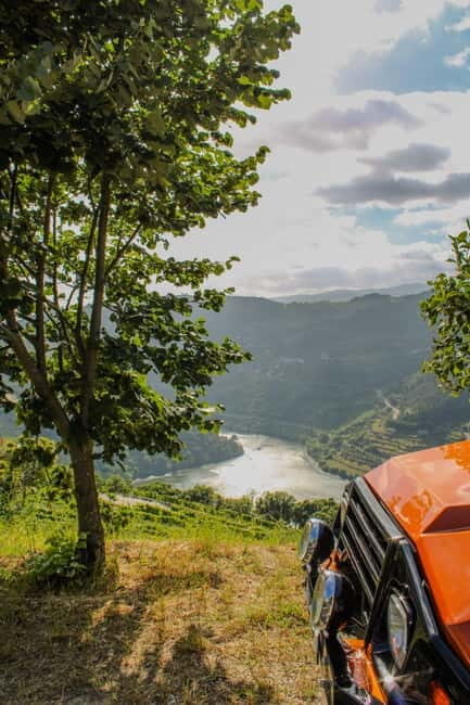 Douro Valley: 4x4 Safari and Vineyard Visit - Summing It Up