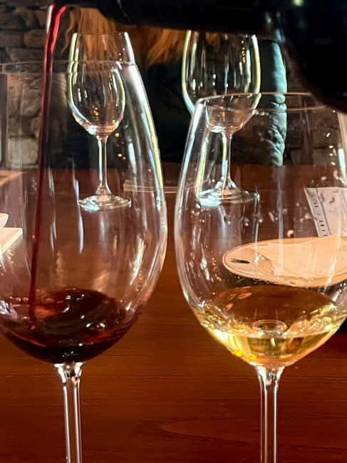 Douro Valley: A Day in Douro Valley Tasting The Best Wines - The Wine Tastings: A Genuine Sampling of the Douro’s Best