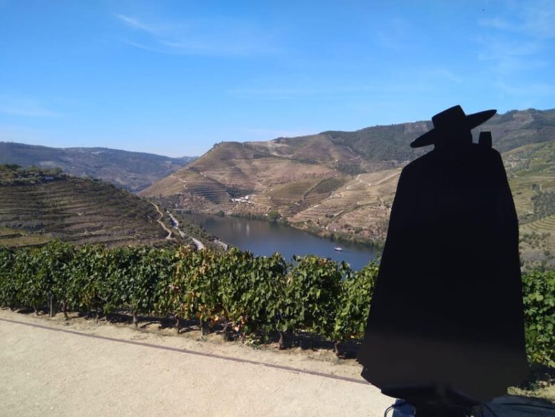 Douro Valley & Amarante - from Porto, Braga or Guimarães - Whats Included and Whats Not