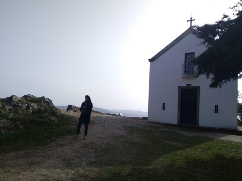 Douro Valley & Amarante - from Porto, Braga or Guimarães - Authentic Experiences and Practical Insights