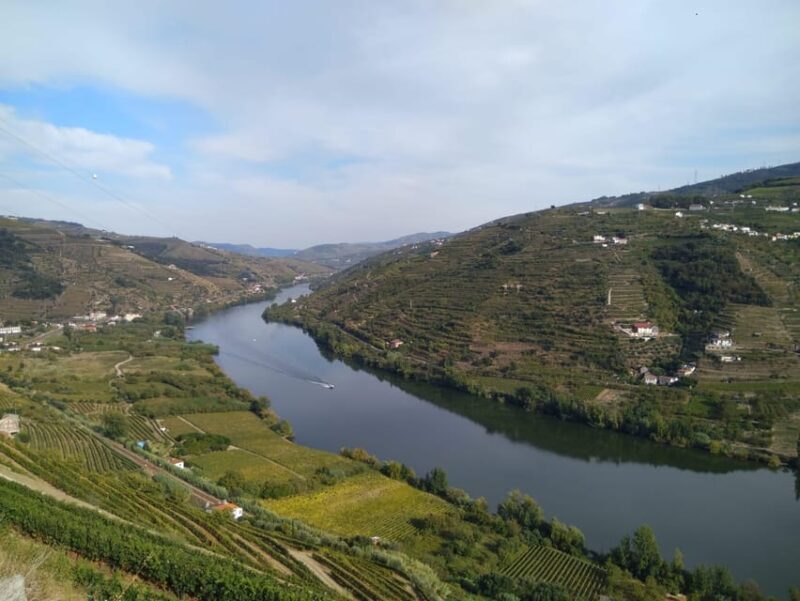 Douro Valley & Amarante - from Porto, Braga or Guimarães - Final Thoughts