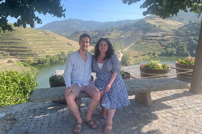 Douro Valley amazing wine Tours - A Deep Dive into the Douro Valley Wine Tour Experience