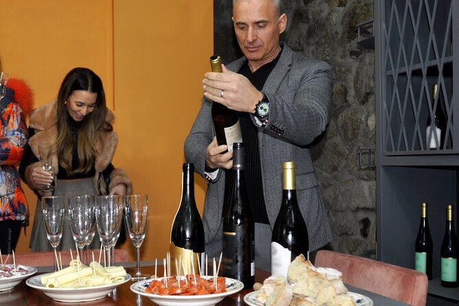 Douro Valley and Green Wine with Tastings, Chef Lunch and Boat - An In-Depth Look at the Tour Experience