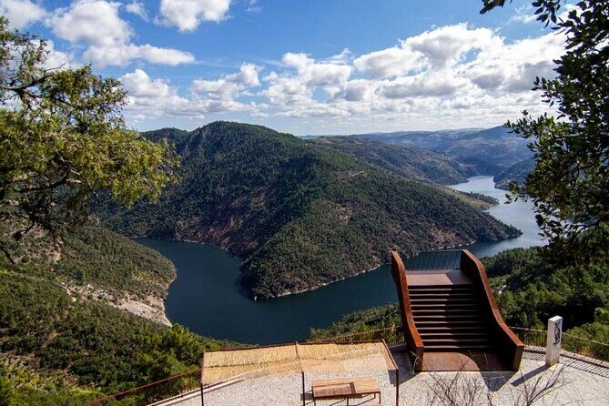 Douro Valley and Green Wine with Tastings, Chef Lunch and Boat - Final Thoughts