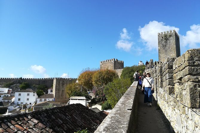 Douro Valley and Lisbon 5 Day PRIVATE Tour - Port Wine Region, Porto and Lisbon - Key Points