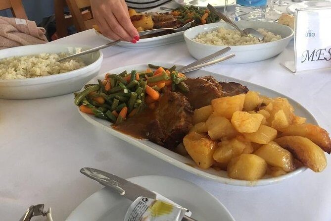 Douro Valley Cruise Porto to Pinhão: Breakfast, Lunch and Tasting - FAQs