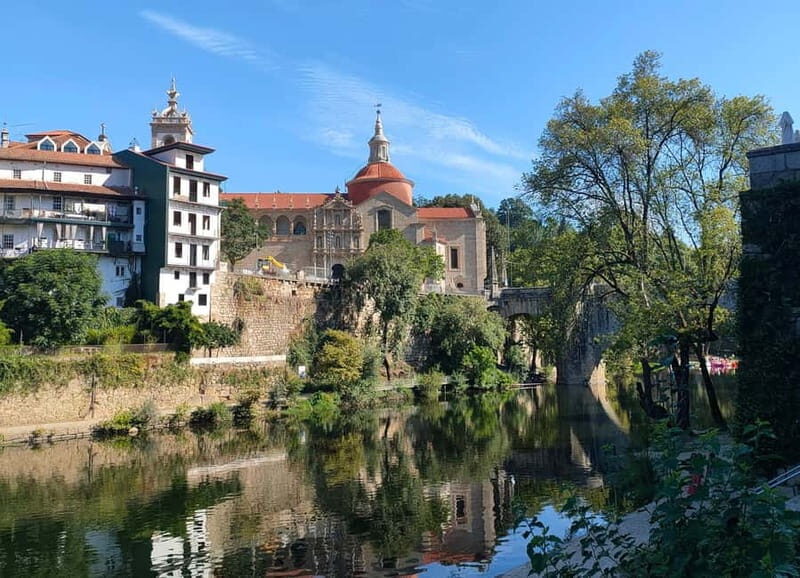 Douro Valley: Discover the Wine Region with Tastings. - Key Points