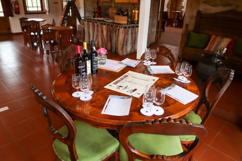 Douro Valley: Douro Valley Tour Including 3 Wineries - Frequently Asked Questions