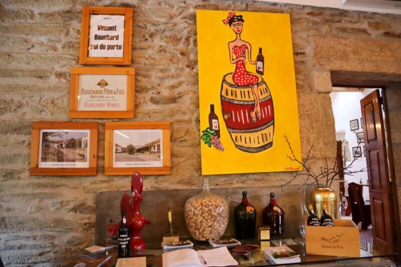 Douro Valley: Douro Valley Tour Including 3 Wineries - Final Thoughts