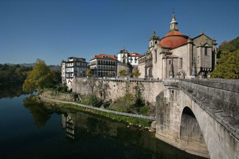 Douro Valley: Full-Day Private Tour from Porto - Practical Considerations and Tips