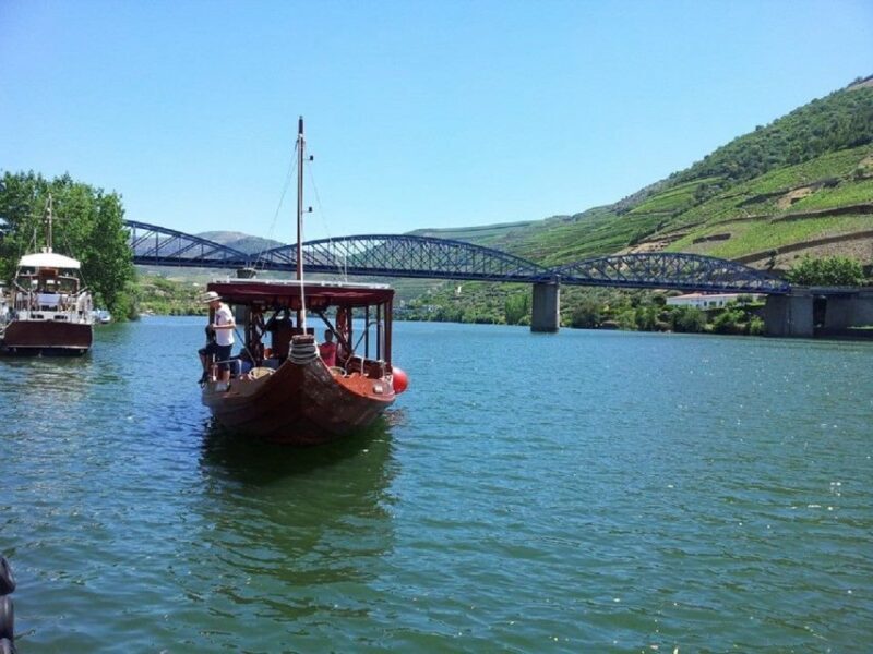 Douro Valley: Full-Day Private Tour from Porto - Who Will Love This Tour?